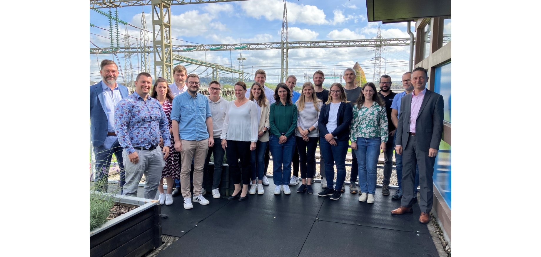 Gemeinsam die kommunale Wärmewende meistern: Westenergie lädt ...