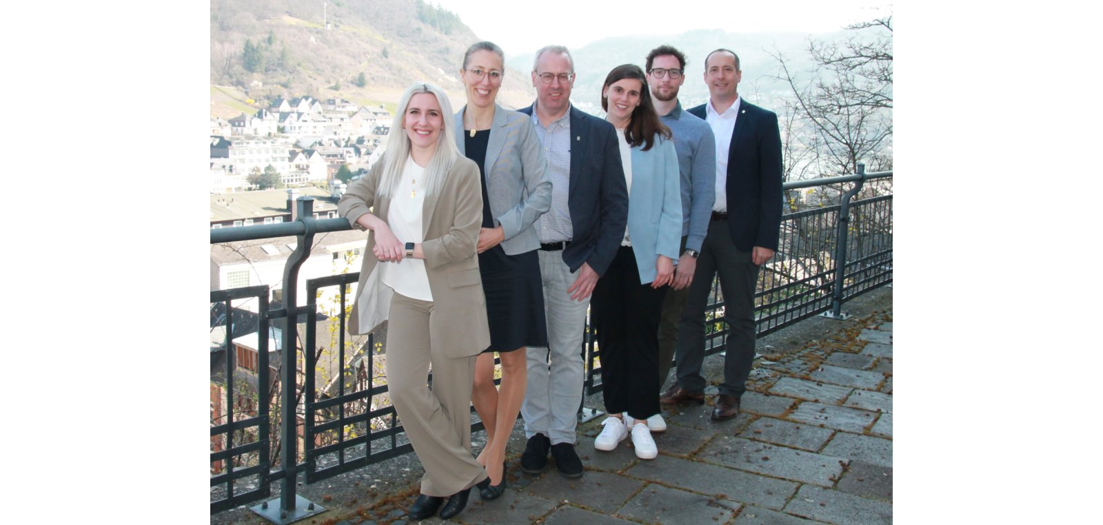 Interkommunale Zusammenarbeit zur medizinischen Versorgung im ...