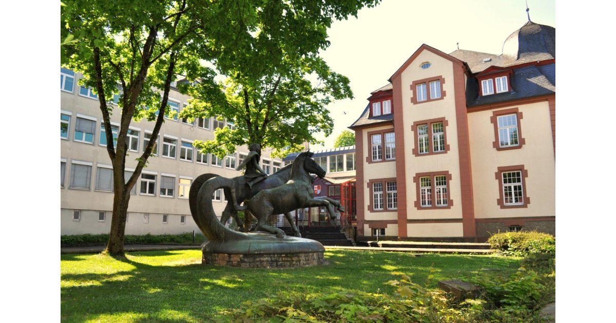 Öffnungszeiten der Kreisverwaltung am 13. Mai | Eifelkreis Bitburg-Prüm