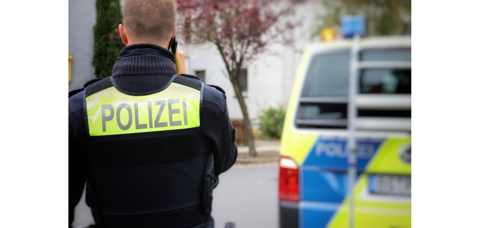 Polizeipräsidium Trier warnt vor vermehrten Diebstählen | Eifelkreis ...