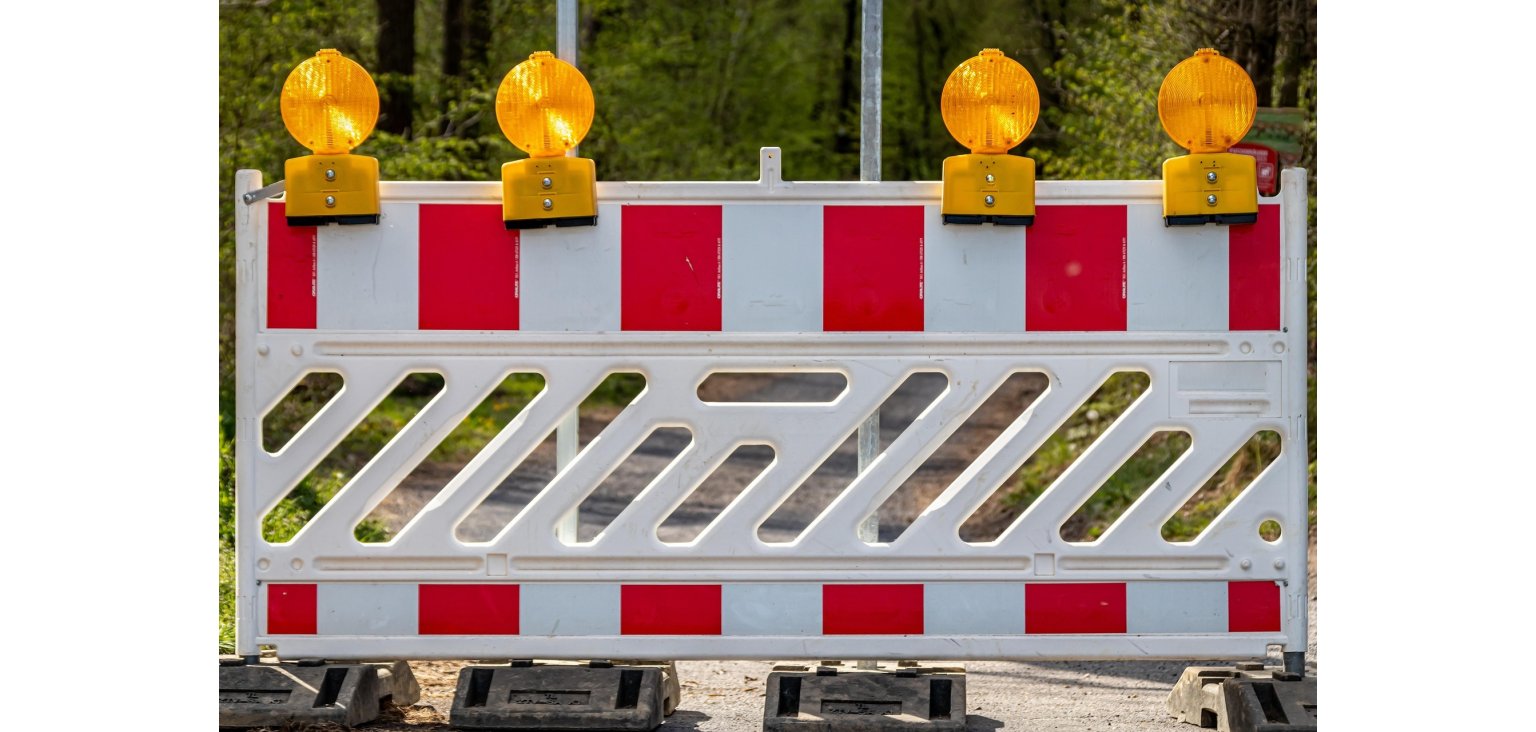 Strassensperrung Rugen Aktuell
