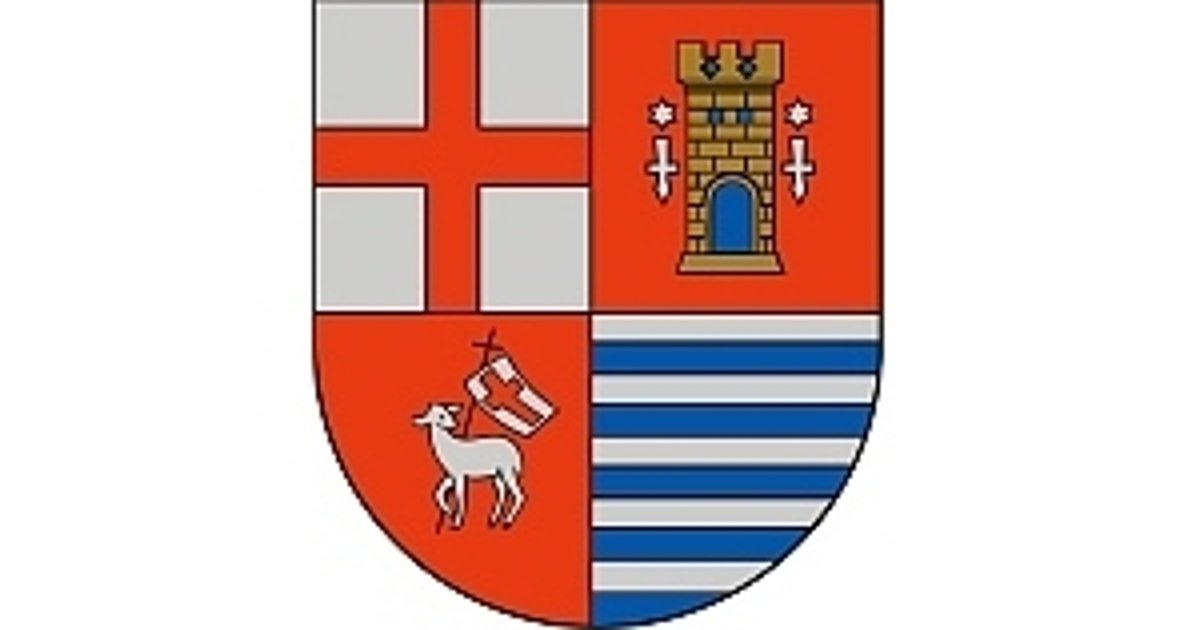 Kreisgeschichte / Wappen | Eifelkreis Bitburg-Prüm